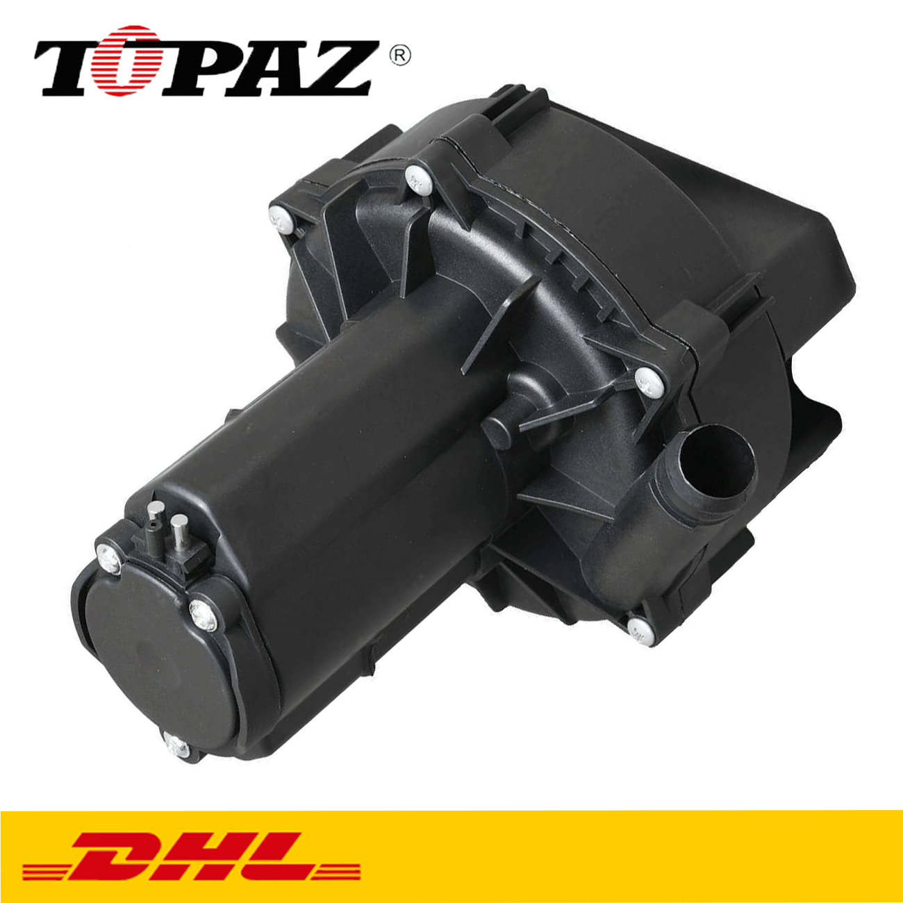 Sekundärluftpumpe für Mercedes-Benz W211 W220 W163 W164 A0001403785 ...