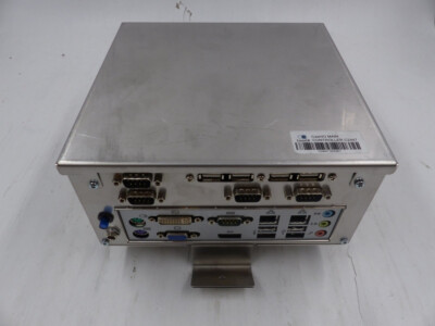 COUNTR C2447 CASHIO MAIN GAMING CASH SYSTEM CONTROLLER | eBay