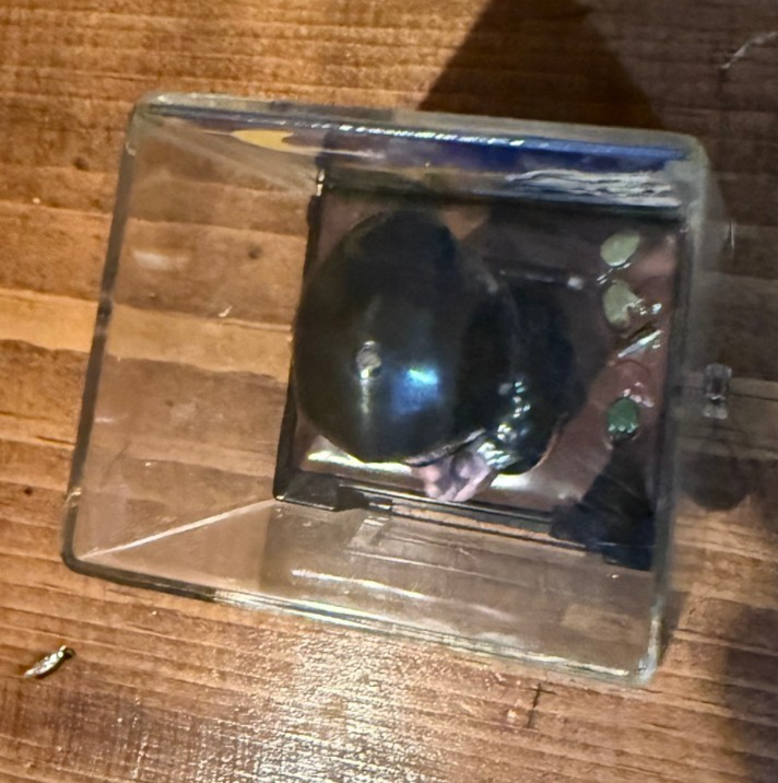 Solar Ninja Solar Figurine Ninja Endless Discovery (Import Japan) | eBay