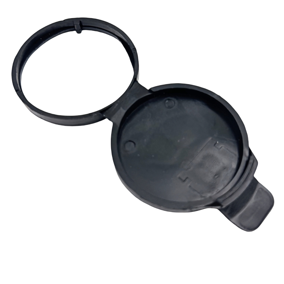 Washer Bottle Cap Windshield Wiper Fluid Reservoir Cover Water Tank ...