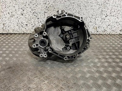 15-19 VAUXHALL ASTRA K 1.6 DIESEL 6 SPEED MANUAL GEARBOX MZ4 M32 (57K ...