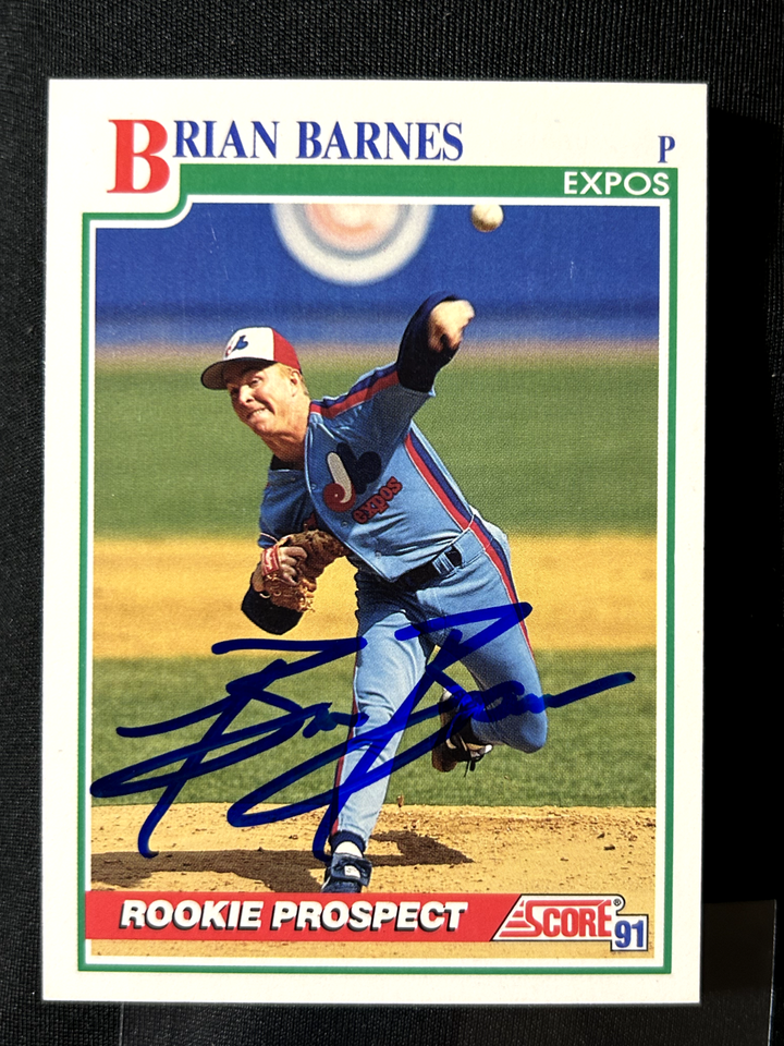 MLB MAJOR LEAGUE BASEBALL AUTO AUTOGRAPH AUTOGRAPHED SIGNED YOU U PICK ...
