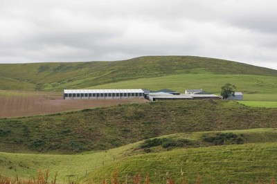 Photo A3 Carlop Hill Farm Carlops c2015 | eBay UK