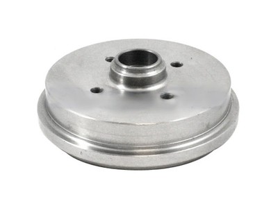 DuraGo 82BS22S Rear Brake Drum Fits 1980-1984 VW Rabbit Convertible ...