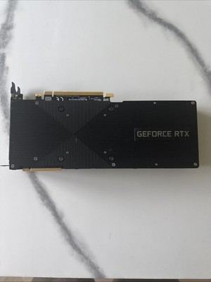 HP RTX 2080 Super OEM 8GB GDDR6 Graphics Card L73293-001 | eBay