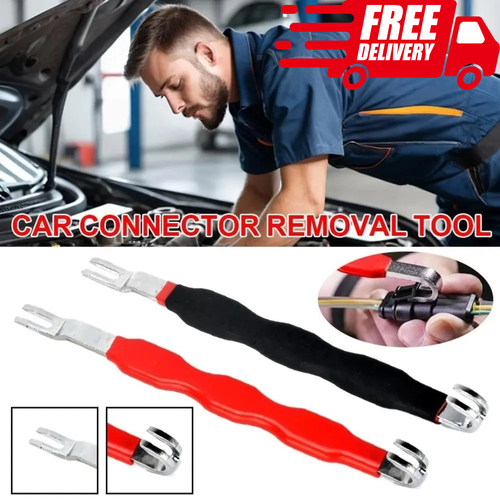 Car Connector Removal Tool Wire Terminal Release Extractor Auto ...