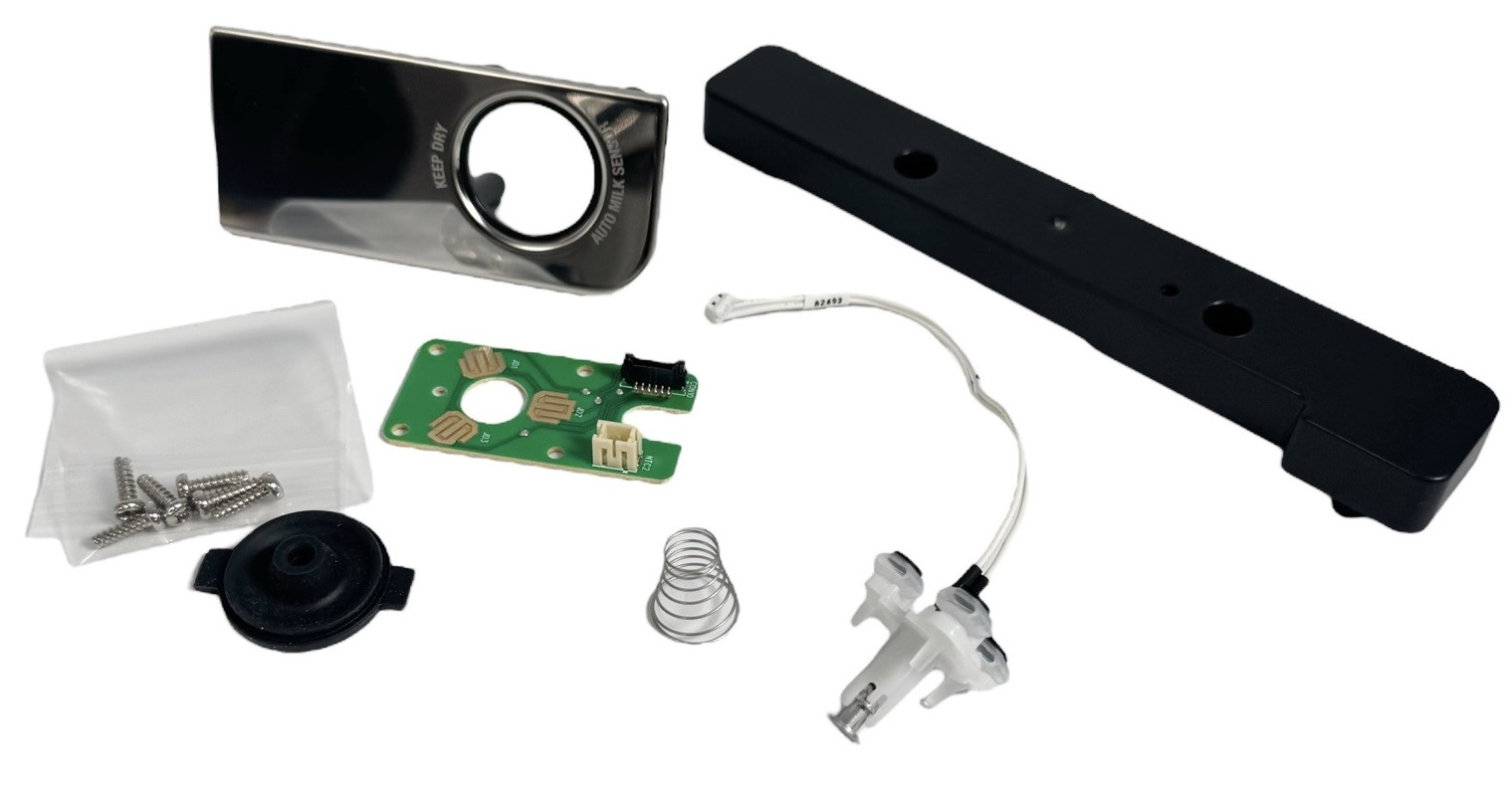 Genuine Breville NTC Base Assembly for the Barista Touch BES880 Er05 OEM