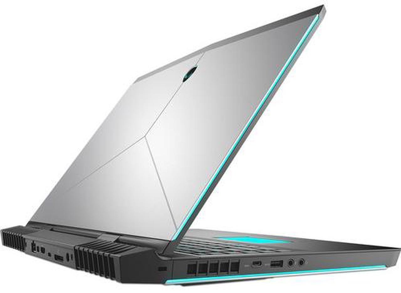 DELL Alienware 17 R5 17.3" FHD i7-8750H 0.8GHz NVIDIA GeForce GTX 1070 ...