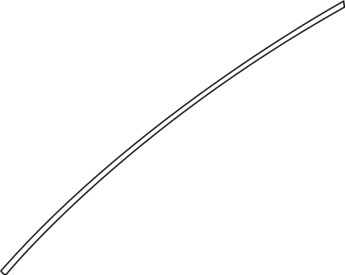 Nissan OEM 2019 Altima Door Applique Tape Left Front 808136CA0A New in ...