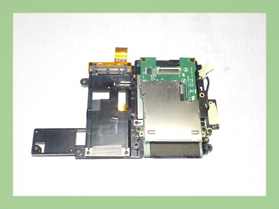 OEM Dell Latitude 7214 7204 Rugged SmartCard Reader Board DN8T6 0DN8T6 ...
