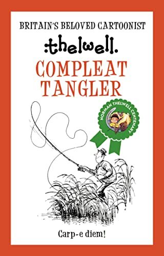Compleat Tangler (Norman Thelwell) By Norman Thelwell 9780749029173| eBay