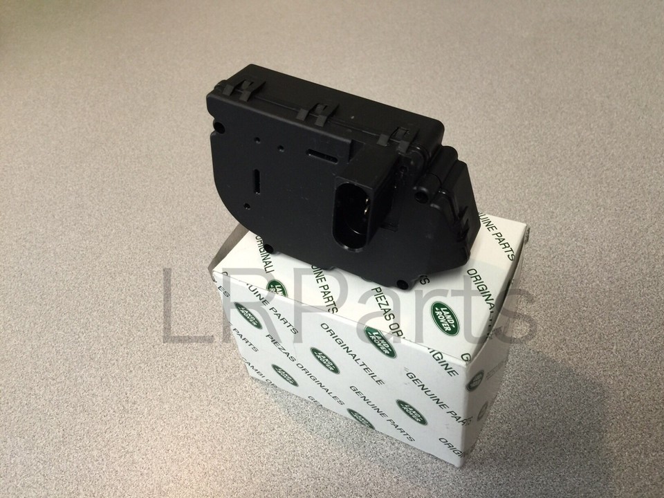 Genuine Land Rover Freelander 2.5L KV6 Multi Point Injection Motor ...
