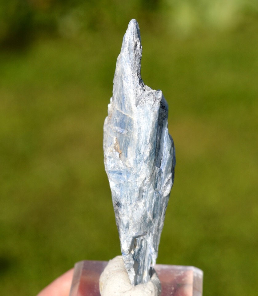 Kyanite - 51 grams - Minas Gerais, Brazil | eBay UK