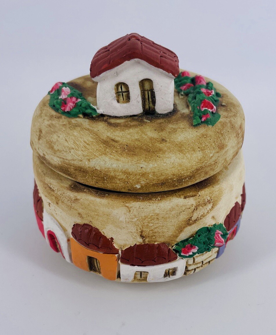 Taller Ceramica Creativa Pottery 3D Cali, Colombia Trinket Artisan ...