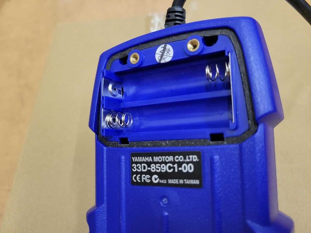 Yamaha GYTR Power Tuner Yz450f Yz250f for sale online | eBay