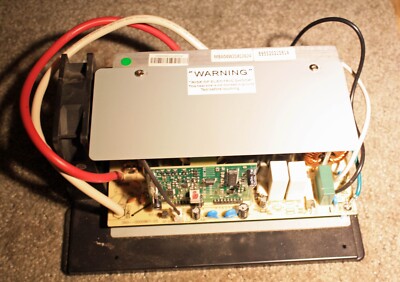 WF-8900 Main Board Assembly for WF-8900 Series Power Center - 55 Amp | eBay