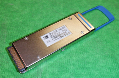 CISCO CPAK-100G-LR4 100GBASE-LR4 Transceiver Module 800-39910-08 @ R | eBay