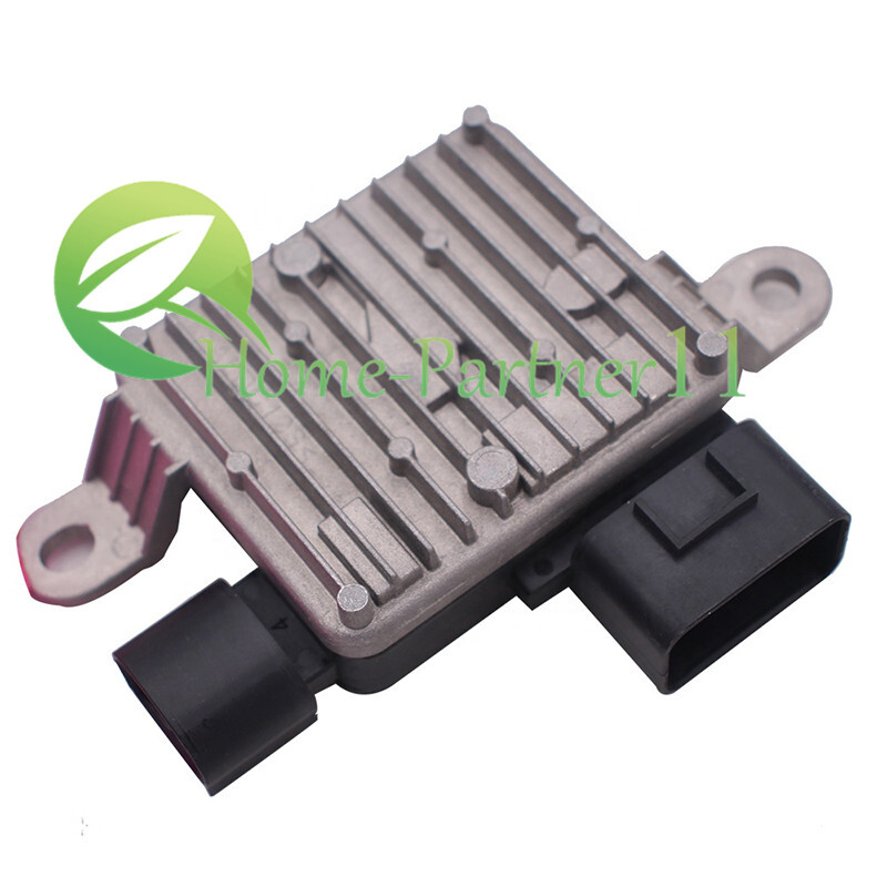 25385-D3000 Cooling Fan-Resistor For KIA 17 Sportage 16-18 Hyundai ...