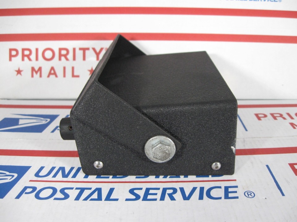 SNOWEX VARIABLE SPEED SALT SPREADER CONTROLLER- REAL NICE D6230 SP 325 ...