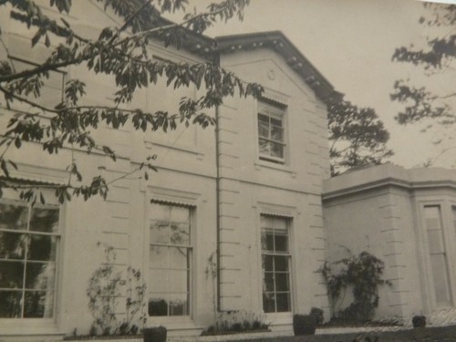 Old Postcard Yaxham Hotel Torquay | eBay
