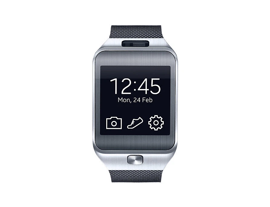 Samsung Neo Bands Replacement With Gear 2
