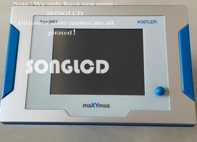 1PCS Kistler 5867 5867B1010 90days warranty via DHL or FedEx | eBay