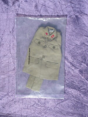 GI Joe Japanese Soldier Outfit Vintage Sealed | eBay