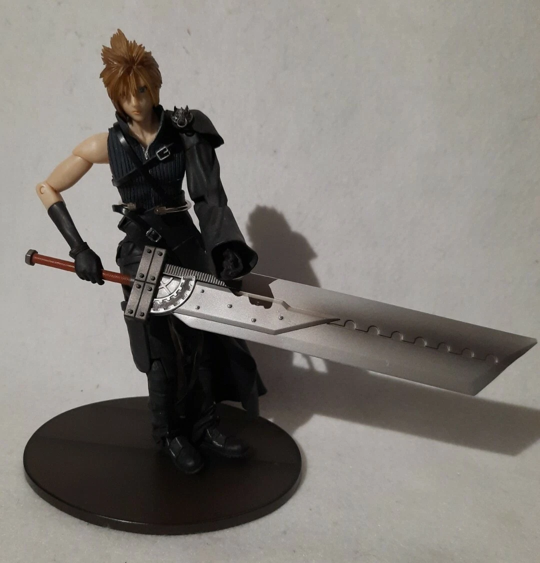 Fenrir Final Fantasy Sword
