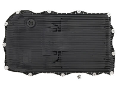 ZF Automatic Transmission Filter Kit fits BMW 328i 2012-2016 Sedan ...