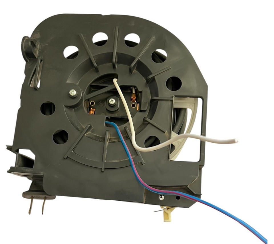 KENMORE MODEL 116 True Herpa CANISTER VACUUM CORD REWIND REEL ASSEMBLY ...