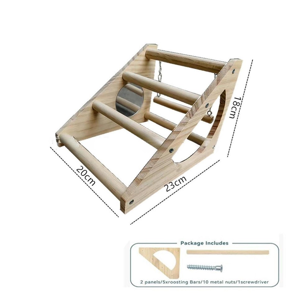 Chick Perch Chicken Roosting Bar Baby Chick Stand | eBay