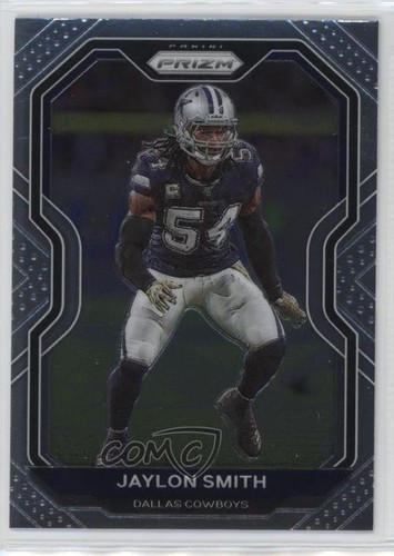 2020 Panini Prizm Jaylon Smith #155 | eBay