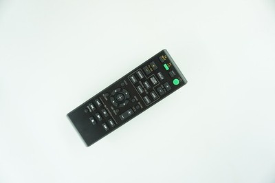 Remote Control For Sony HT-CT660C HT-CT260C SA-CT260H AV Sound Bar ...