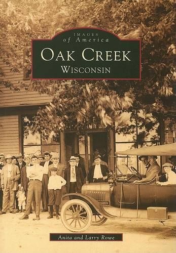 Anita Rowe Larry Rowe Oak Creek, Wisconsin (Paperback) (US IMPORT ...