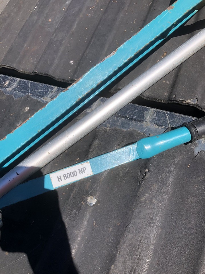 Hand Bender Standing Seam Seaming Tool Mechanical METAL ROOF Panel Tool ...