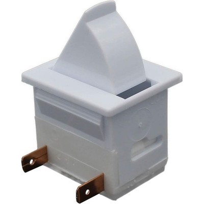 GE WR23X23343 Refrigerator Door Light Switch Replacement WR23X31507 | eBay