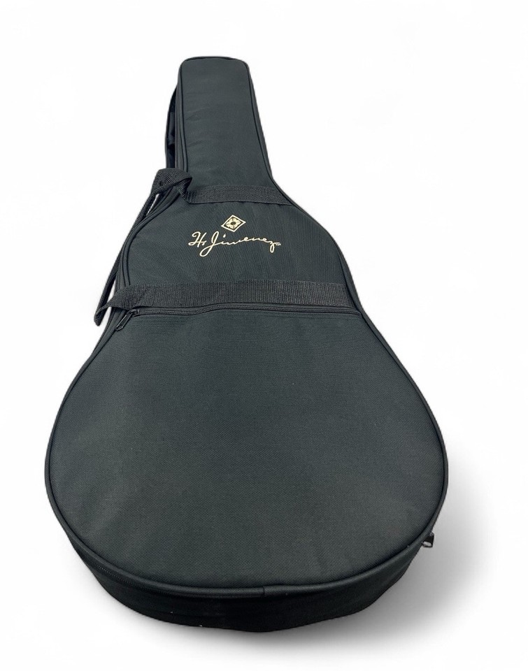 Requinto LR2CE Acoustic/Electric Guitar H. Jimenez Solid Cedar Top with ...