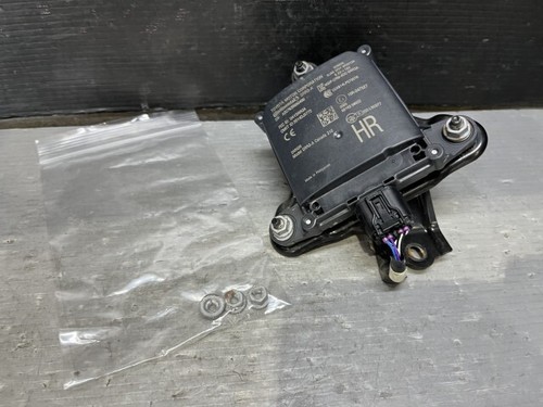 Vellfire Dba-Agh30W Blind Spot Monitor Sensor Left 2.5Z G Edition 7 ...