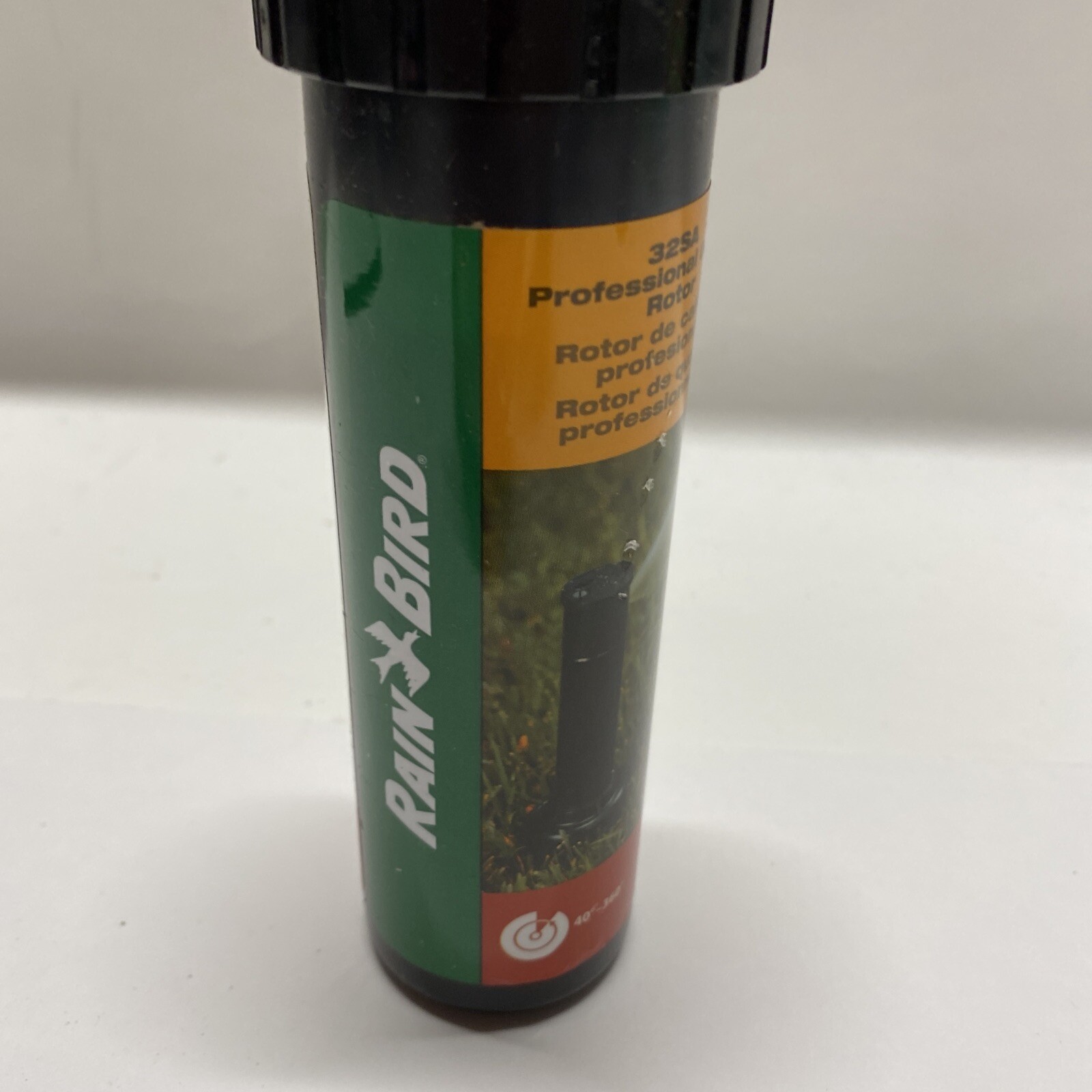 Rain Bird 32SA Simple Adjust Pop-Up Rotor Sprinkler for sale online | eBay