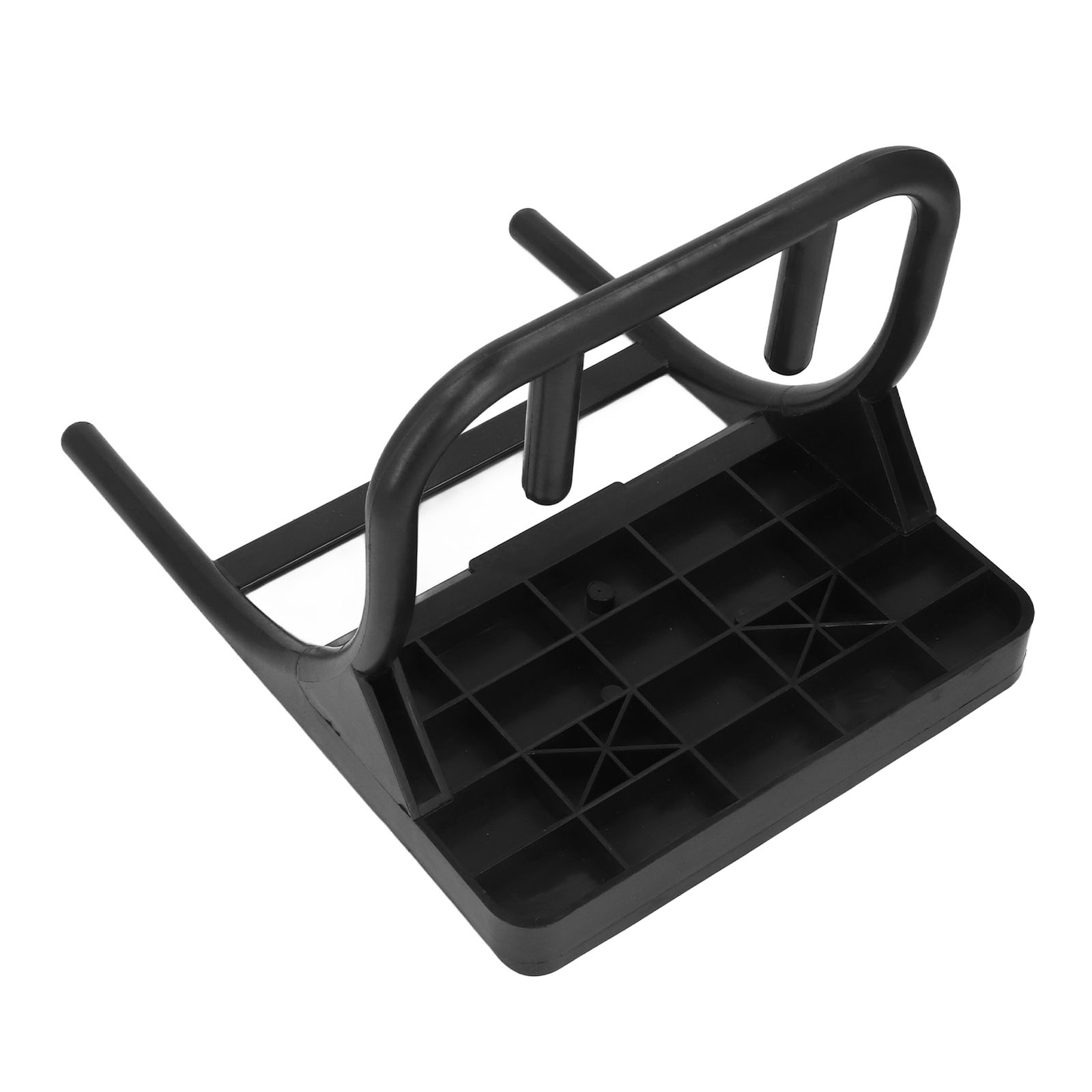 SPG Outboard Motor Bracket Inflatable Boat Engine Mount Kit For 4HP ...