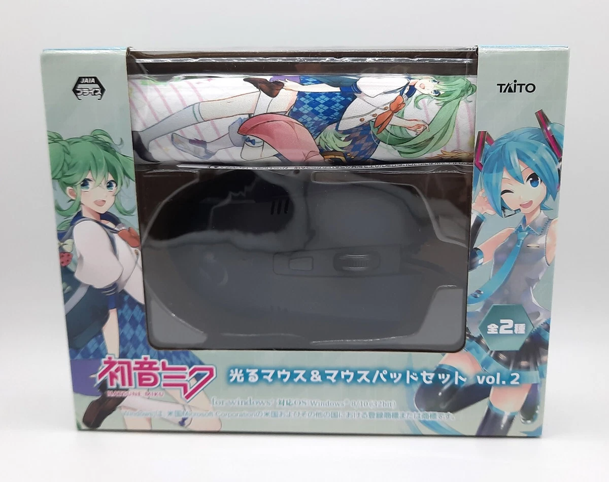 Vocaloid Usb