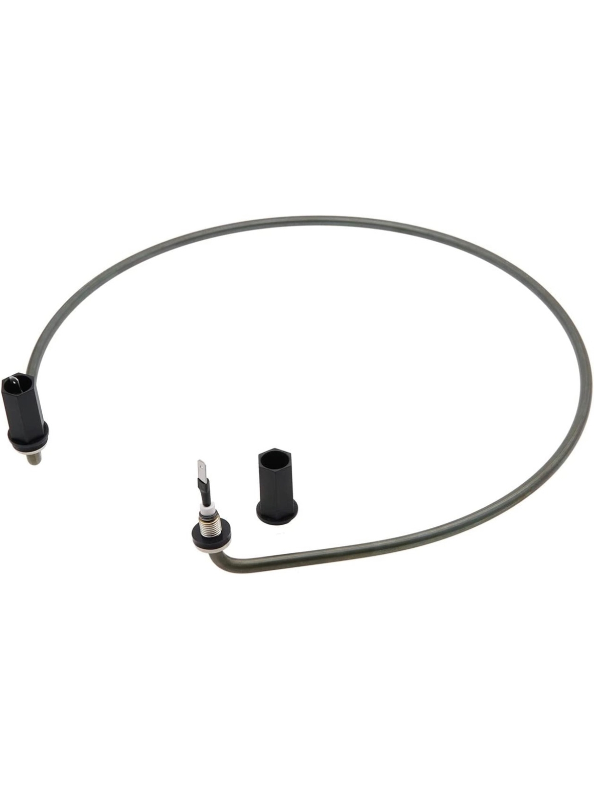 NEW Dishwasher Heating Element-W10518394-3U-Compatible w-Whirlpool and ...