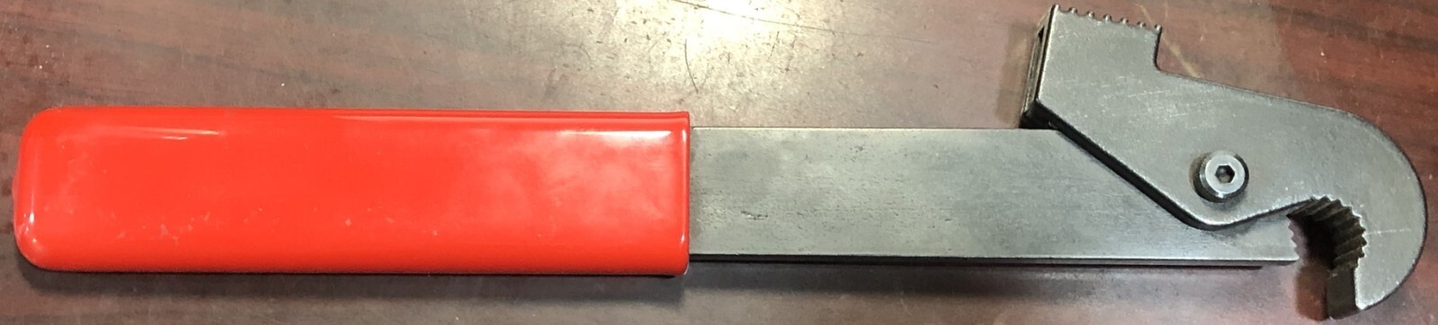 Snap-on YA2222 Wheel Alignment Tie Rod Adjusting Tool Wrench for sale ...