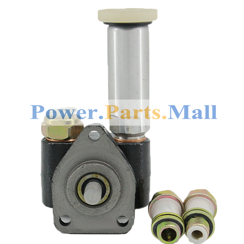 Fuel Injection Pumps 5I7507 5I-7507 For Caterpillar E320B E320BL 3066 ...