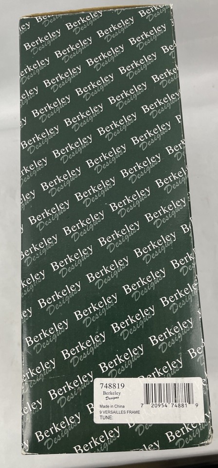 Berkeley design frame tune picture frame 748819 . 9 Versailles Frame ...