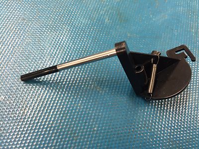 RARE LIFT HANDLE FOR ALL LENCO L75 & L78 TURNTABLES | eBay
