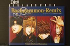 JAPAN Kazuya Minekura Art Book: Backgammon-Remix (Saiyuki etc. Art Book) | eBay