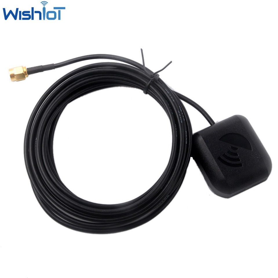 USB GPS Module Antenna GLONASSUBX-M8030 Beidou for Arduino Pixhawk IP ...