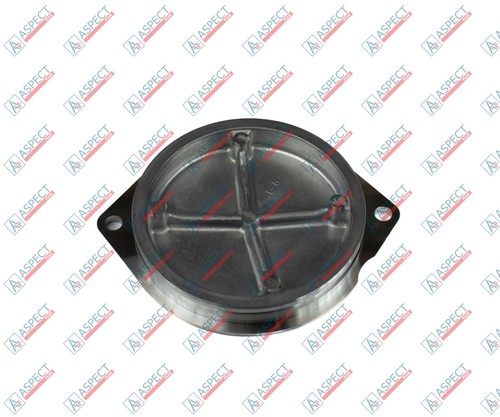 Isuzu Genuine Cover Idle Gear 4HK1 8943346811 8980238810 02/801790 | eBay