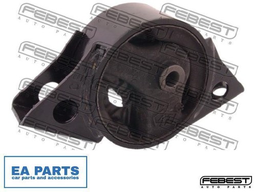 Engine Mounting for NISSAN FEBEST NM-075 fits Rear | eBay UK